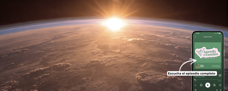 Conoce los 9 límites planetarios y cuáles ya hemos transgredido — Mara ...