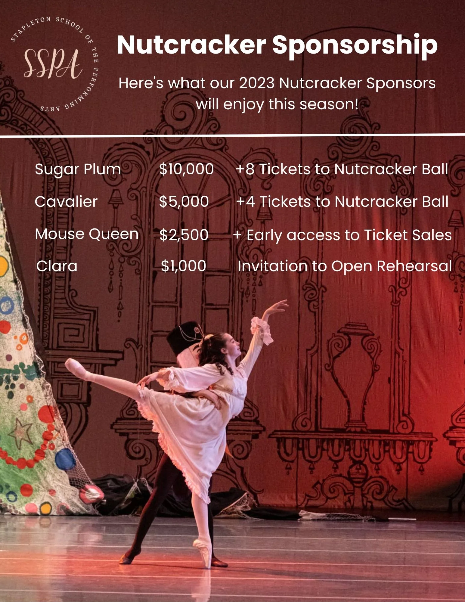 Stapleton School of the Performing Arts