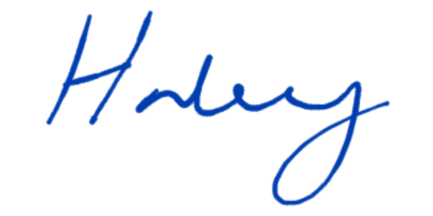 Bluebird Bouquets Story — Bluebird Bouquets