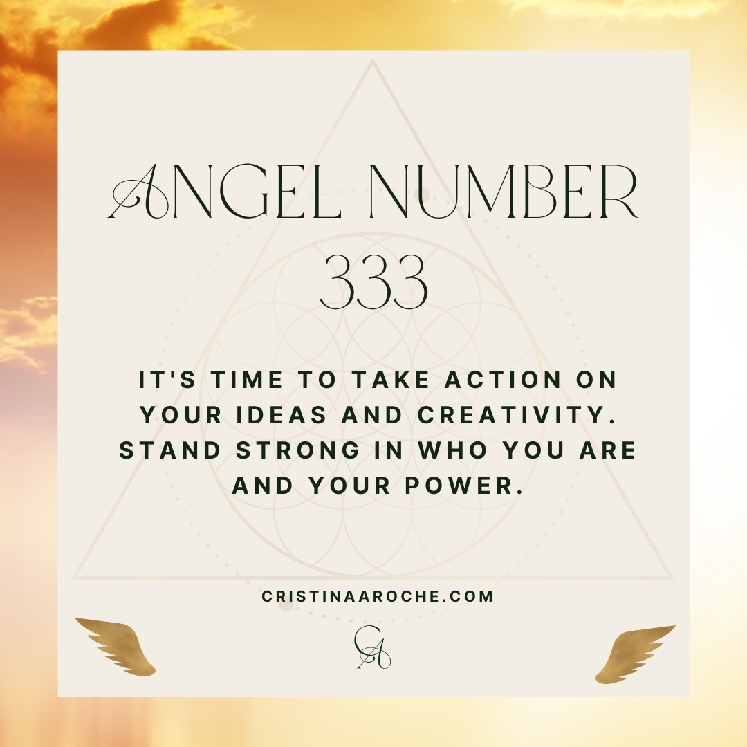 Angel Number 555 Cristina Aroche Angel Number 555 Cristina Aroche