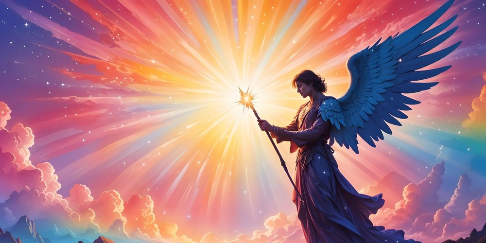 The Angels Guild — Cristina Aroche