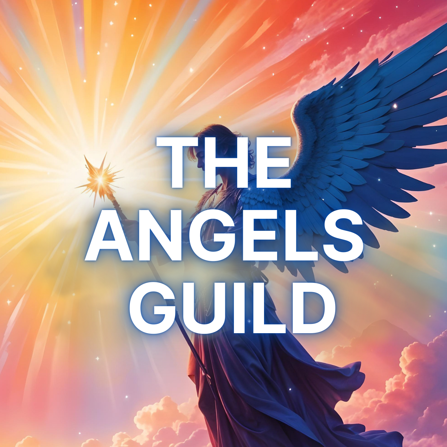 Cristina Aroche | The Archangel Channel