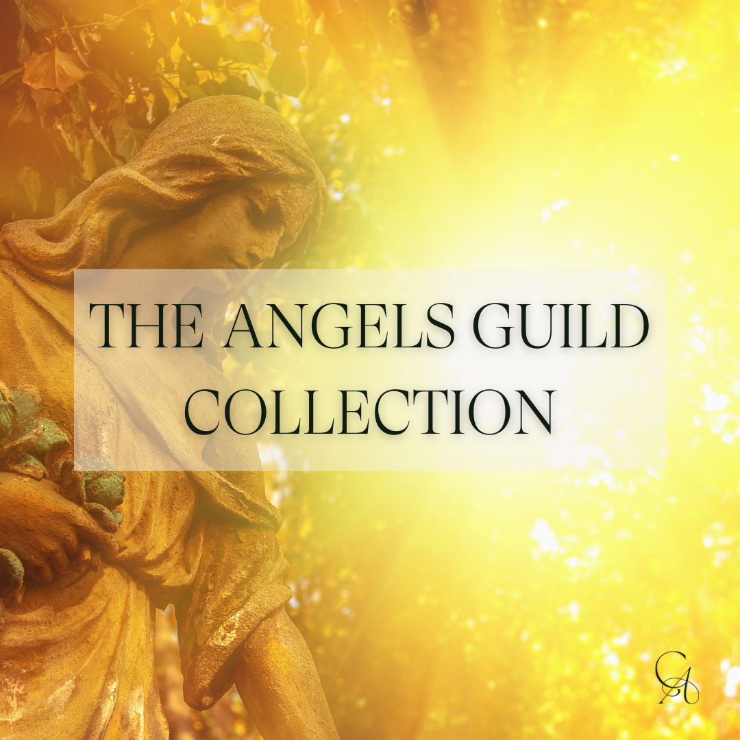 The Healer's Bundle — Cristina Aroche