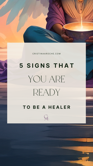 5 Signs You're Ready to Be a Healer: Embrace Your Divine Purpose ...