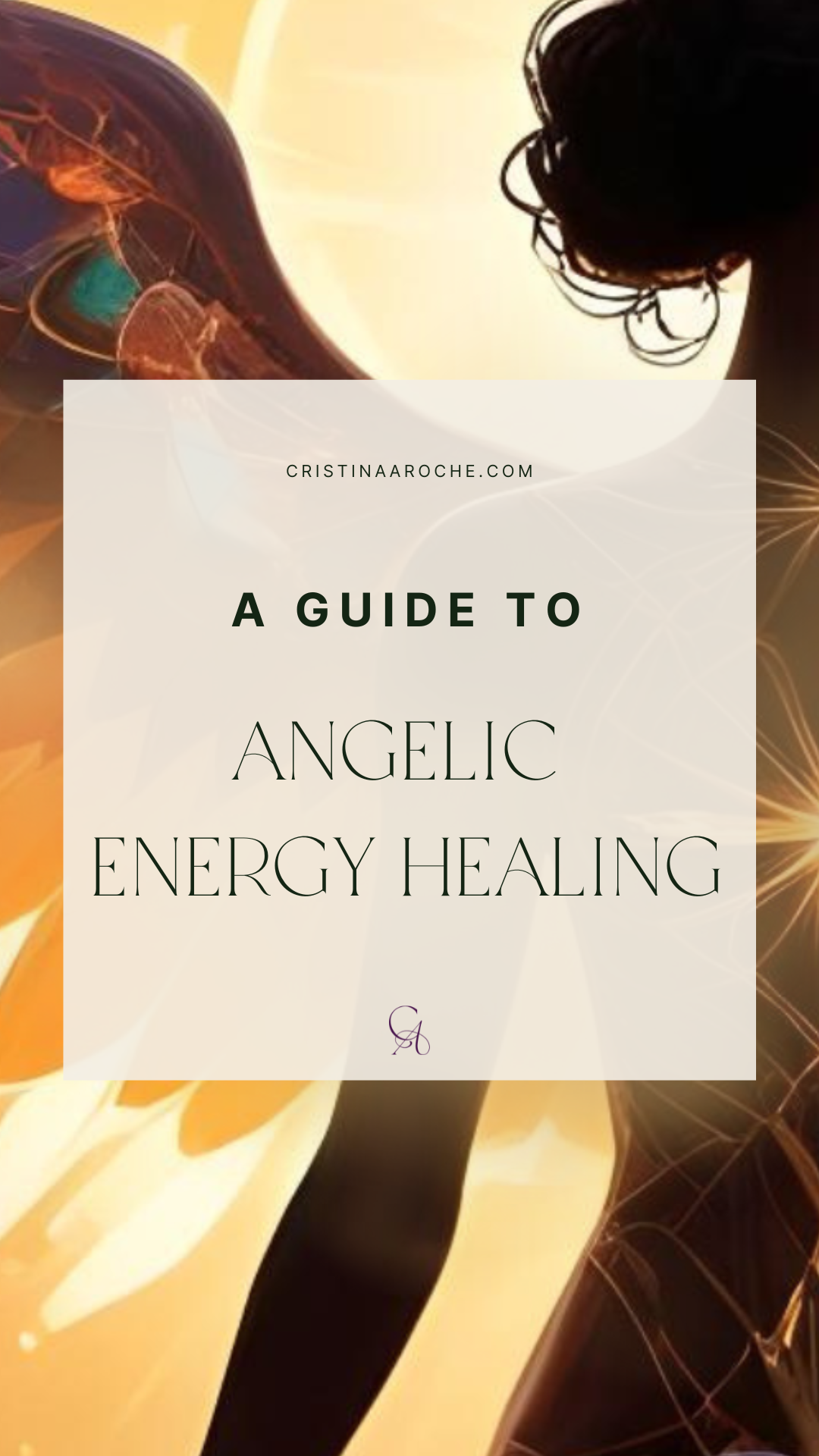 Intro to Angelic Healing: Discover the Power of Divine Energy ...