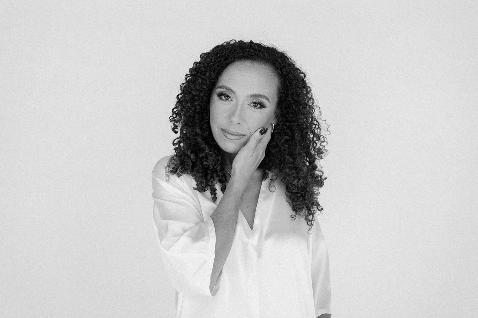 Cristina Aroche | The Archangel Channel