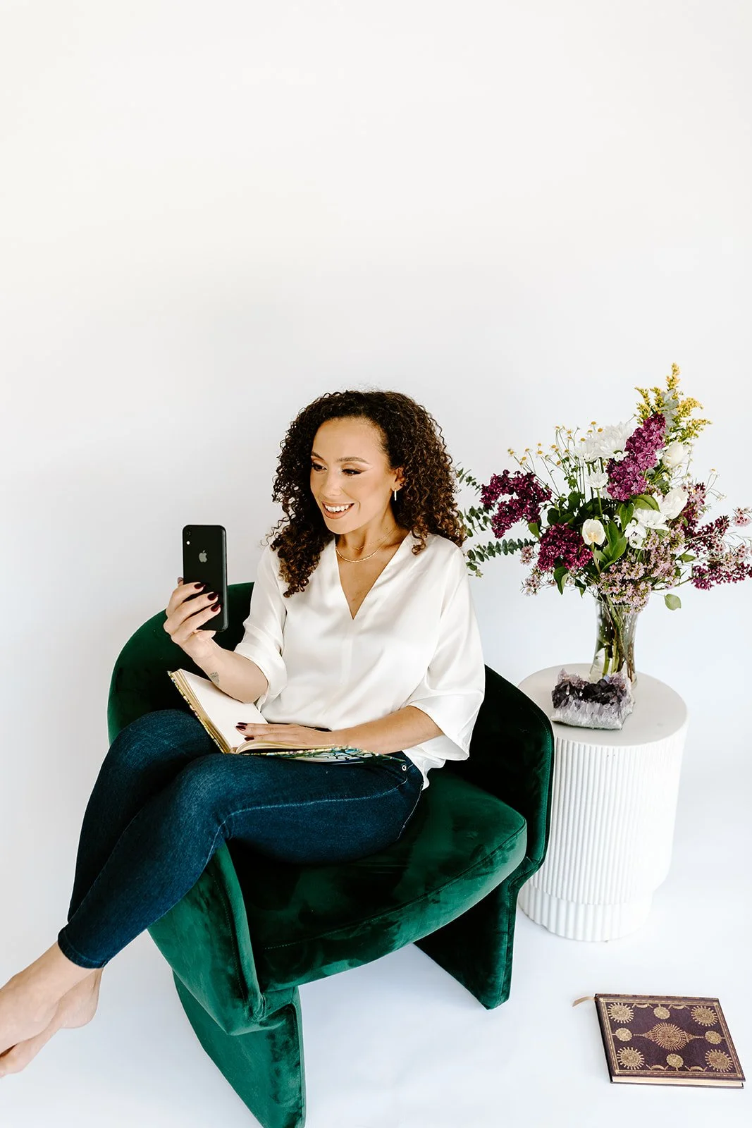 Cristina Aroche | The Archangel Channel