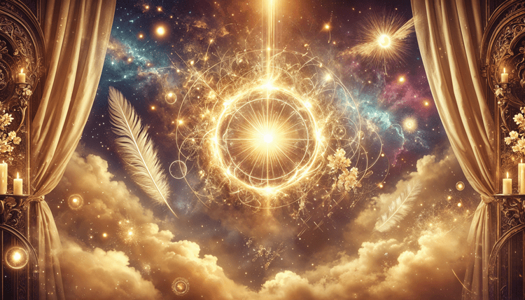 The Healer Archetype Quiz — Cristina Aroche