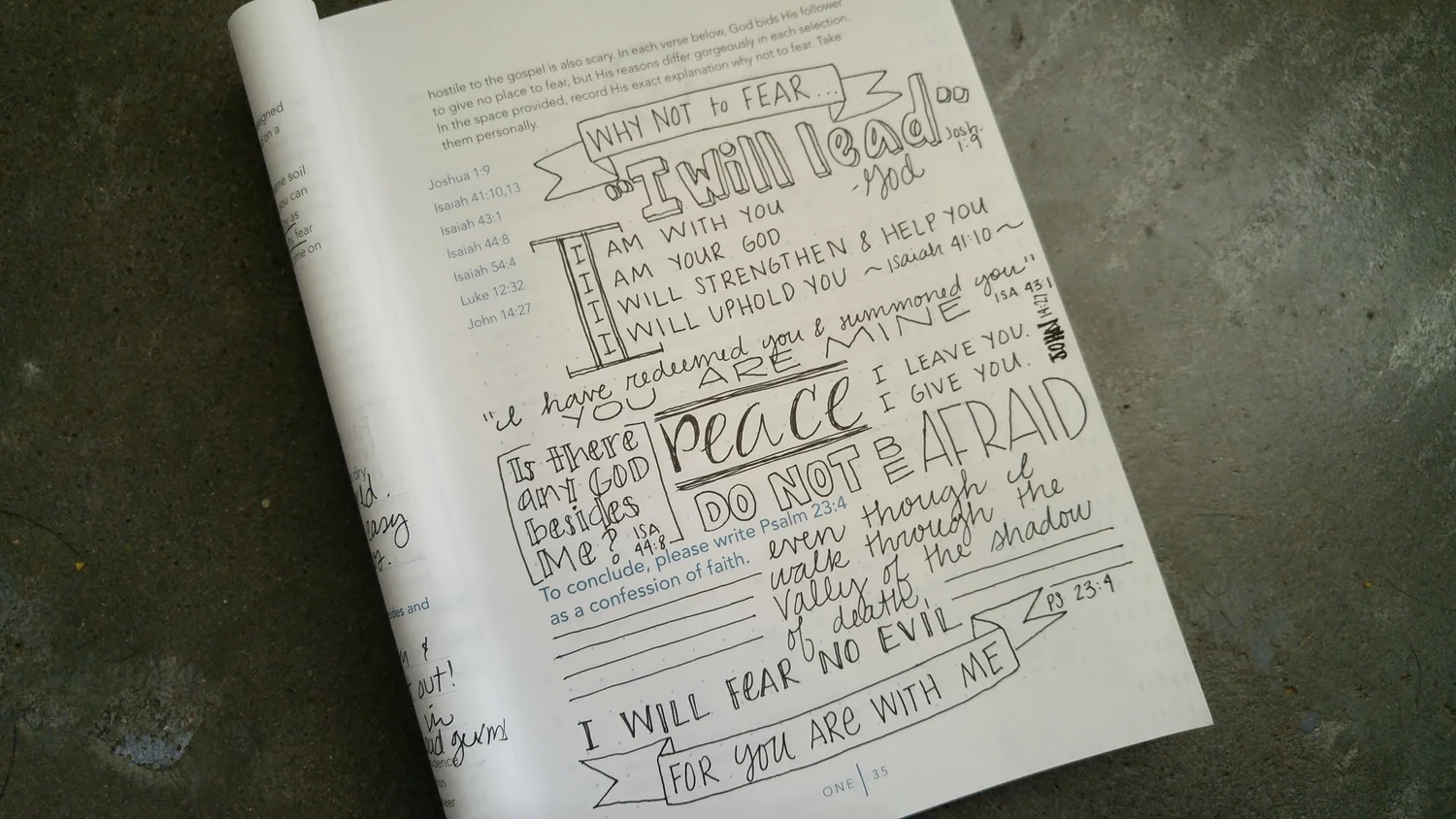 Blog — Casey Hilty: Author and Speaker