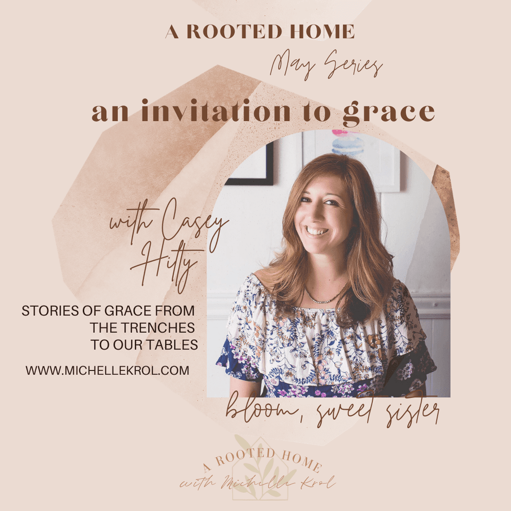 Speaking — Casey Hilty: Author and Speaker