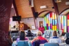 Speaking — Casey Hilty: Author and Speaker