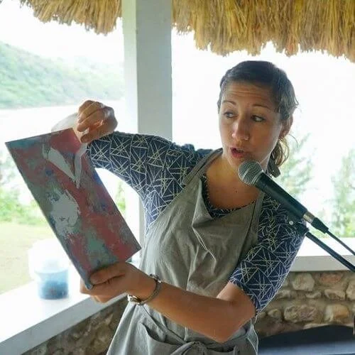 Speaking — Casey Hilty: Author and Speaker