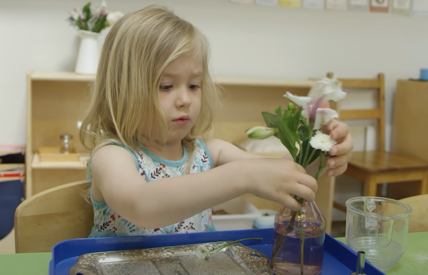 wBees Forest School