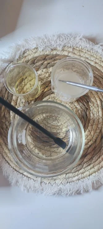 Silky Face Wash Formulation — DAISY'S BEAUTY JEWELS