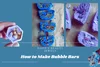 How to Make Bubble Bars (with Recipe) — DAISY'S BEAUTY JEWELS