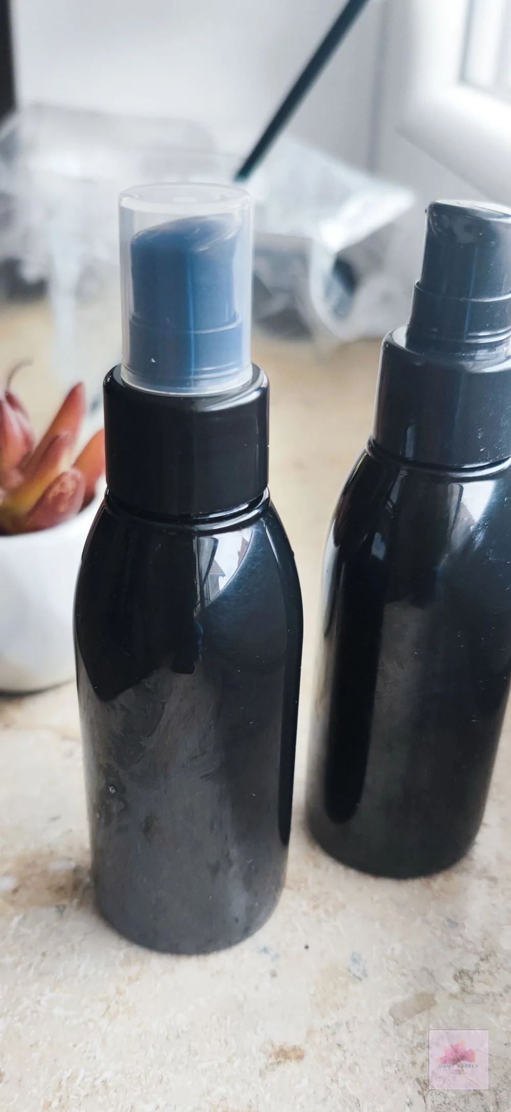 Silky Face Wash Formulation — DAISY'S BEAUTY JEWELS