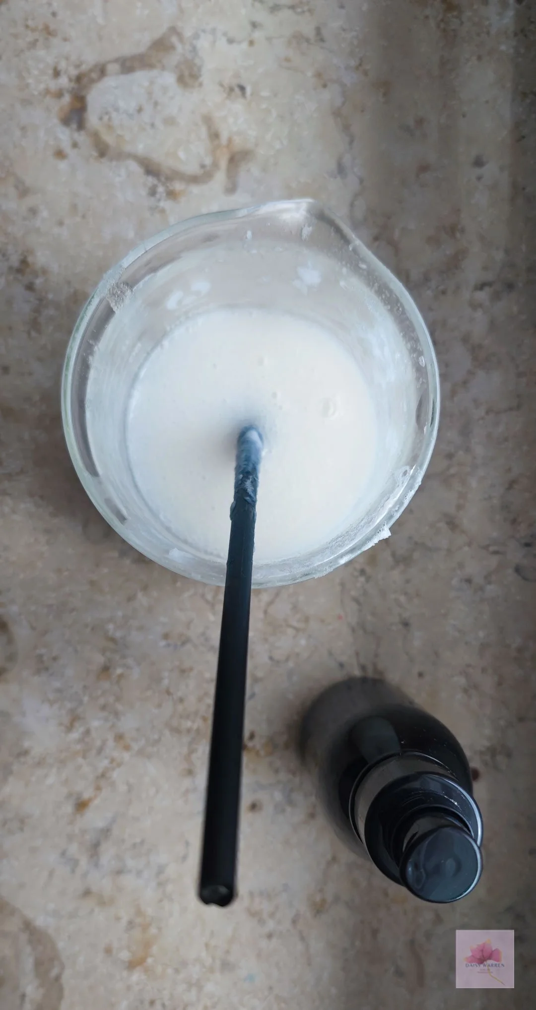 Silky Face Wash Formulation — DAISY'S BEAUTY JEWELS