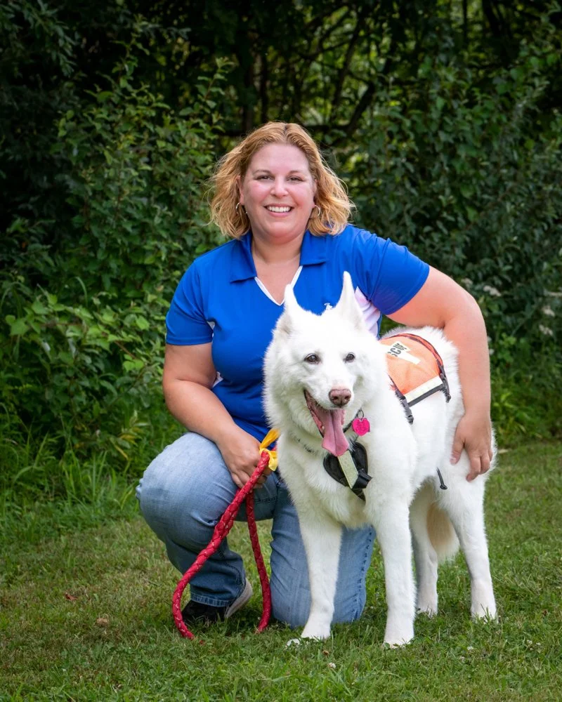 Meet Laura Pezzulo | Absolute Angel