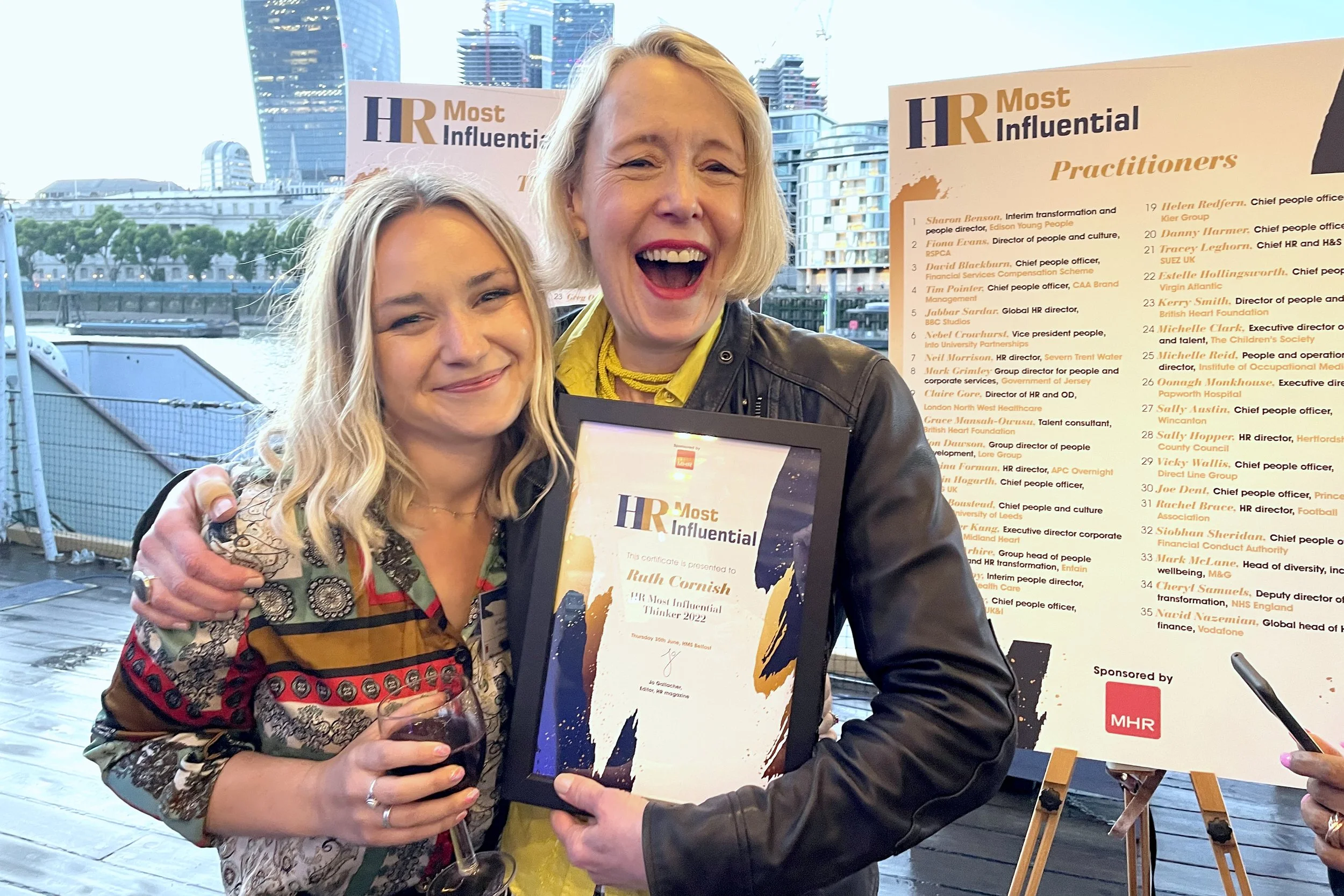 Amelore – HR Consultancy & Outsourced HR Services