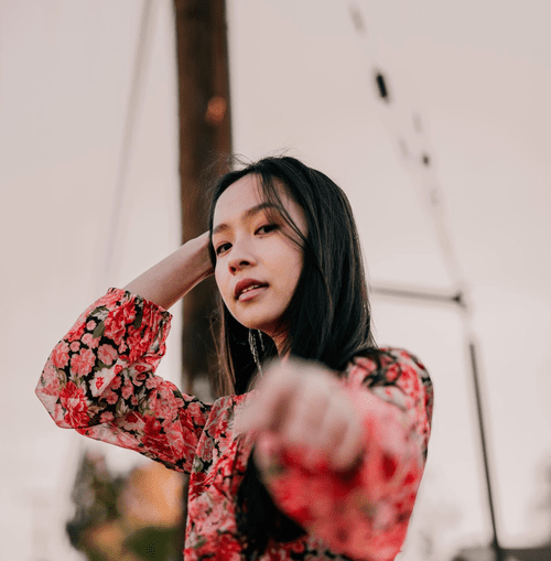 Youth Poet Laureates — National Youth Poet Laureate | Curated by Urban Word