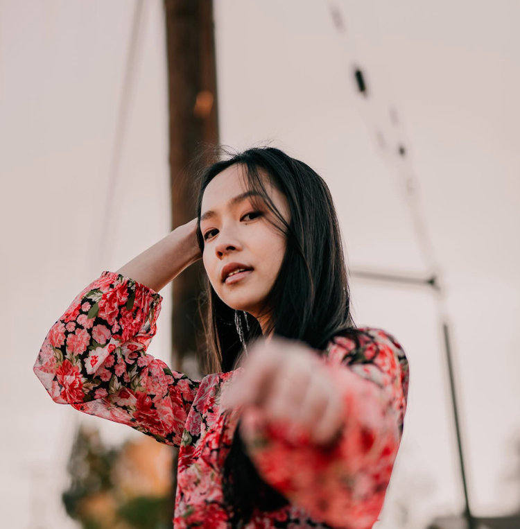 Youth Poet Laureates — National Youth Poet Laureate | Curated by Urban Word