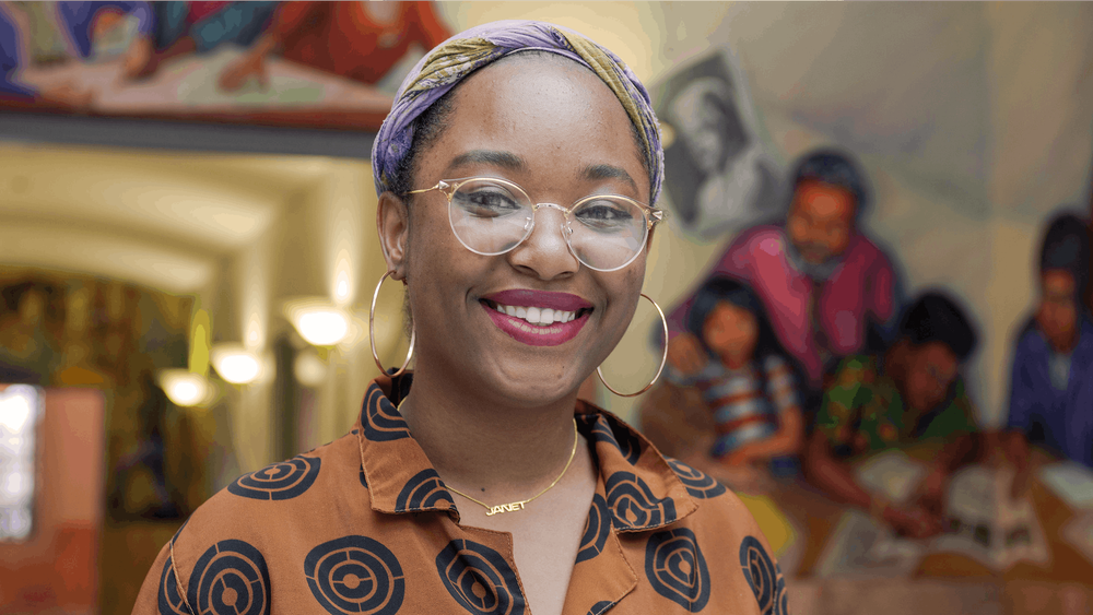 Youth Poet Laureates — National Youth Poet Laureate | Curated by Urban Word