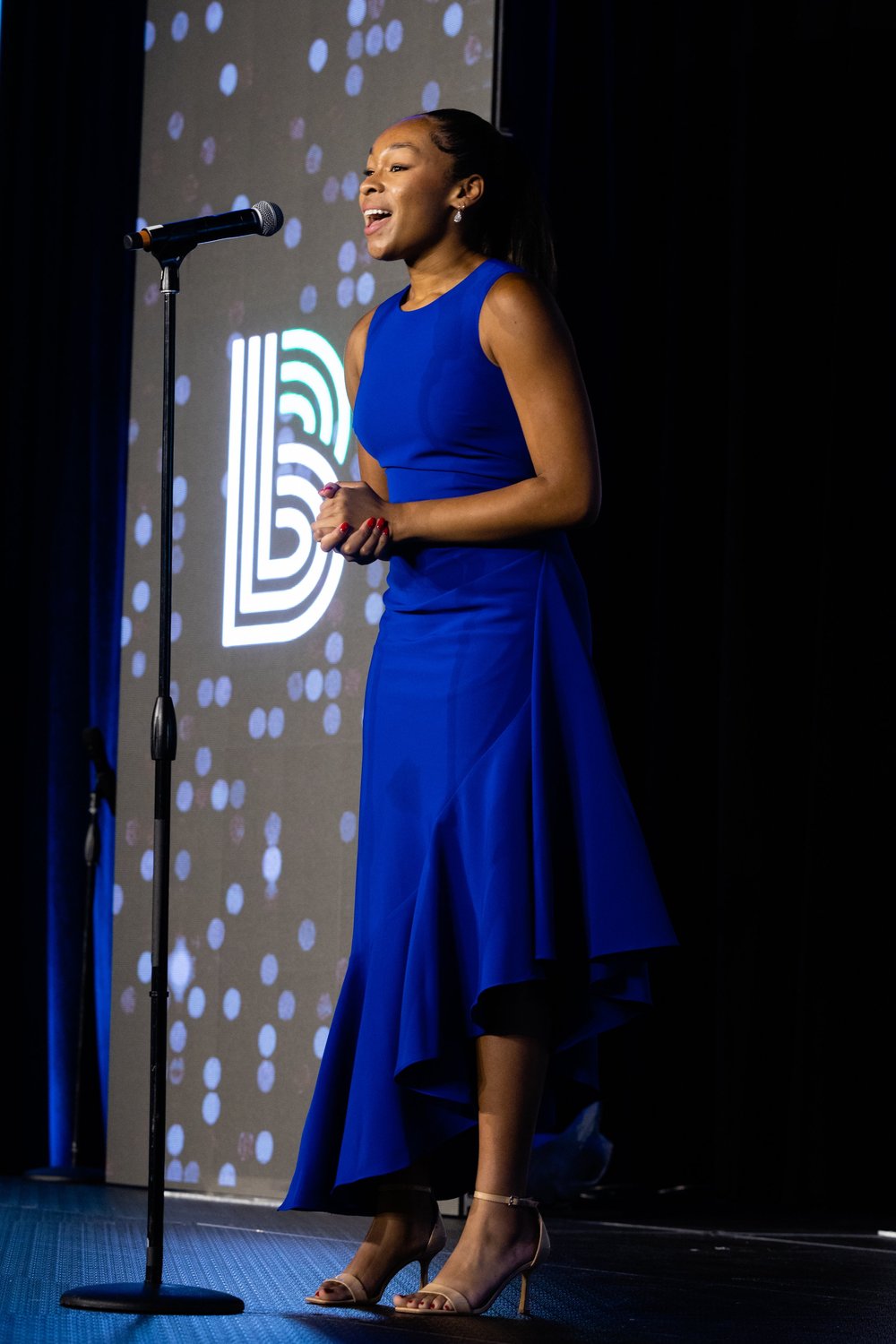 Youth Poet Laureates — National Youth Poet Laureate | Curated by Urban Word