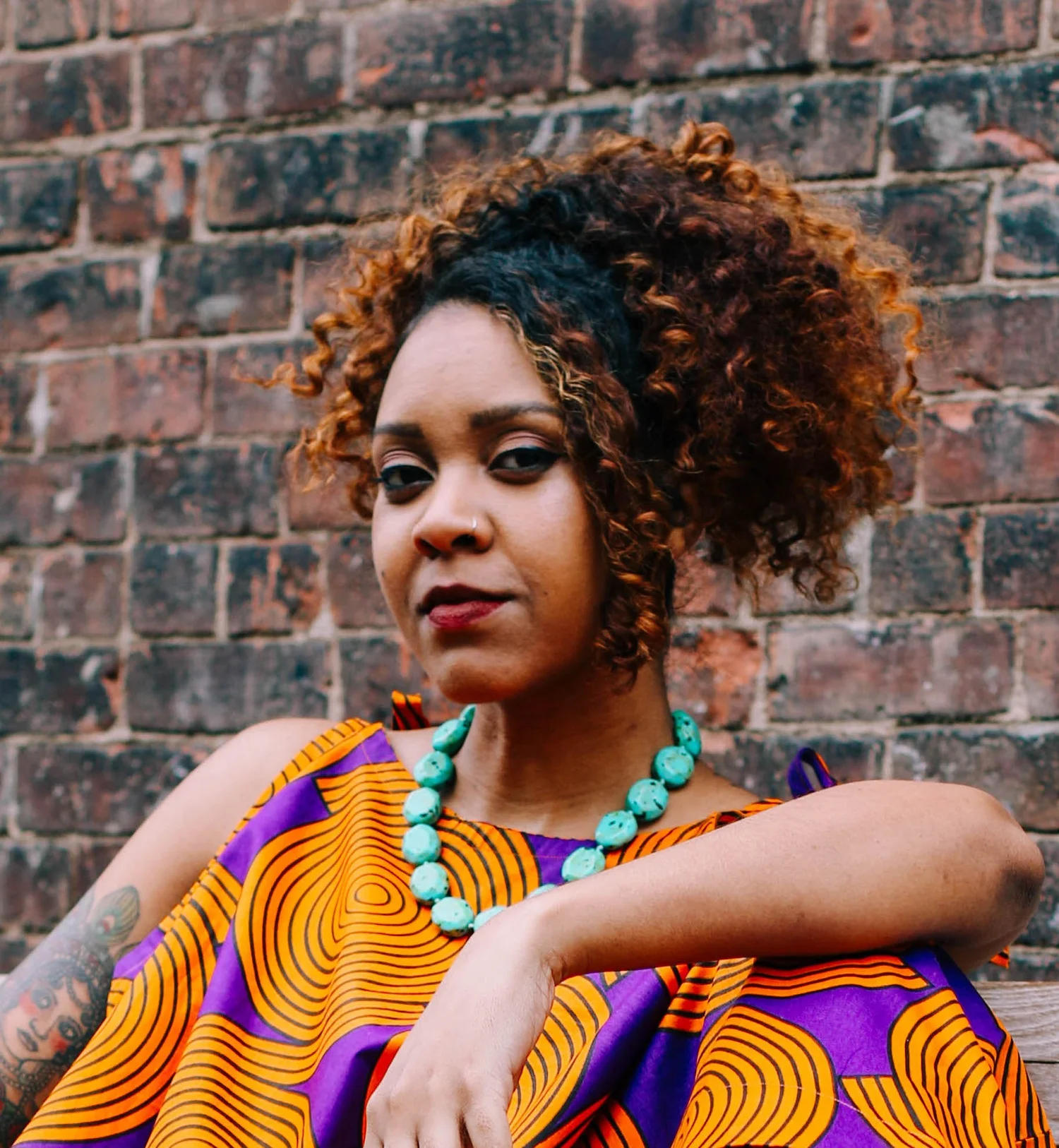 Staff & Board — National Youth Poet Laureate | Curated by Urban Word