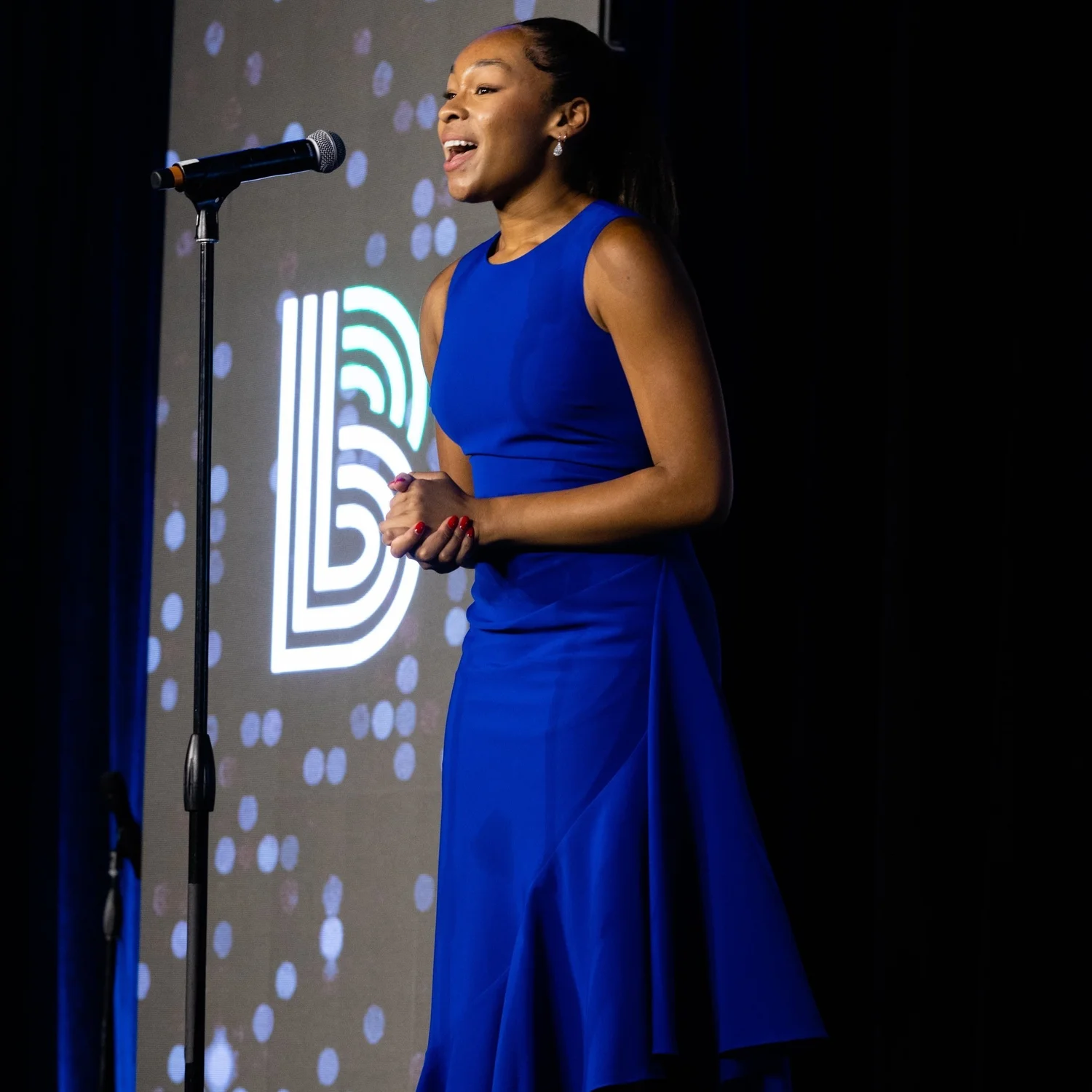 Alyssa Gaines — National Youth Poet Laureate | Curated by Urban Word