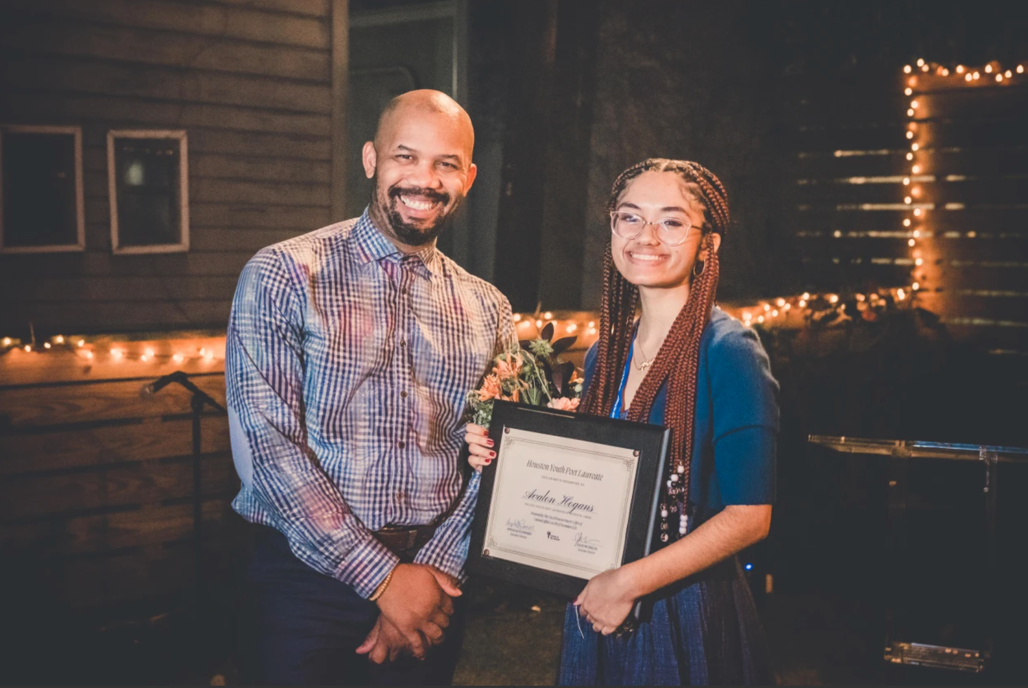 Our Partners — National Youth Poet Laureate | Curated by Urban Word