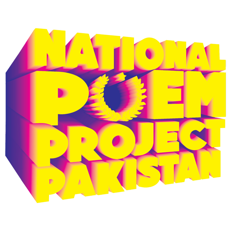 National Poem Project — National Youth Poet Laureate | Curated by Urban ...
