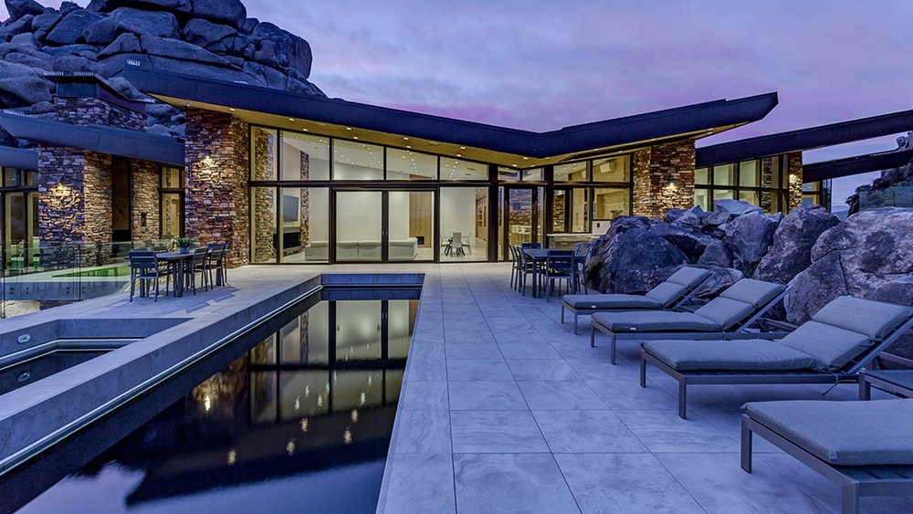 ANDERSEN E-SERIES — Sienna Custom Windows & Door