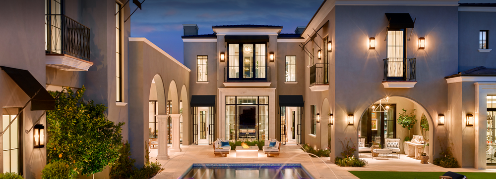 WINDSOR — Sienna Custom Window & Door