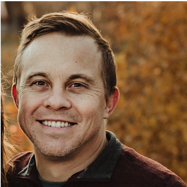 Église Connexion — Église connexion