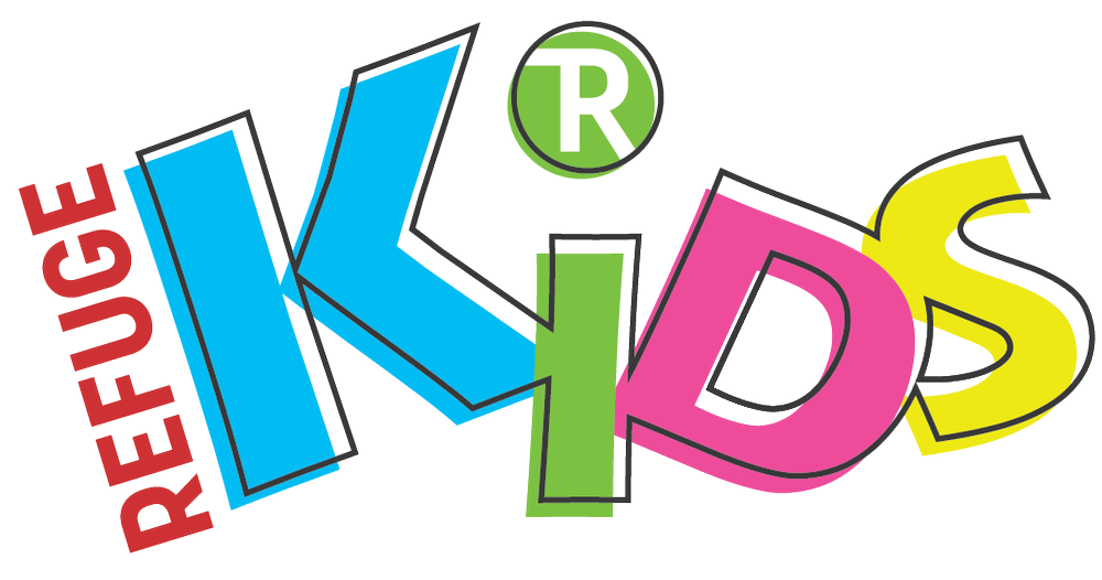 Refuge Kids — The Refuge Community Church