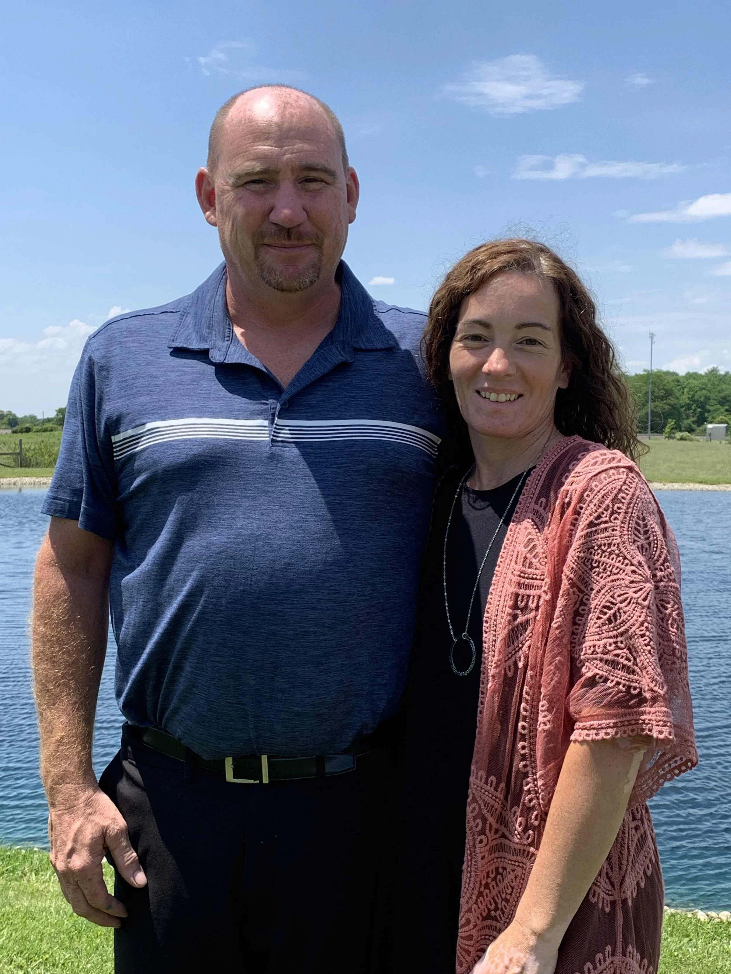 Who We Are — The Refuge Community Church