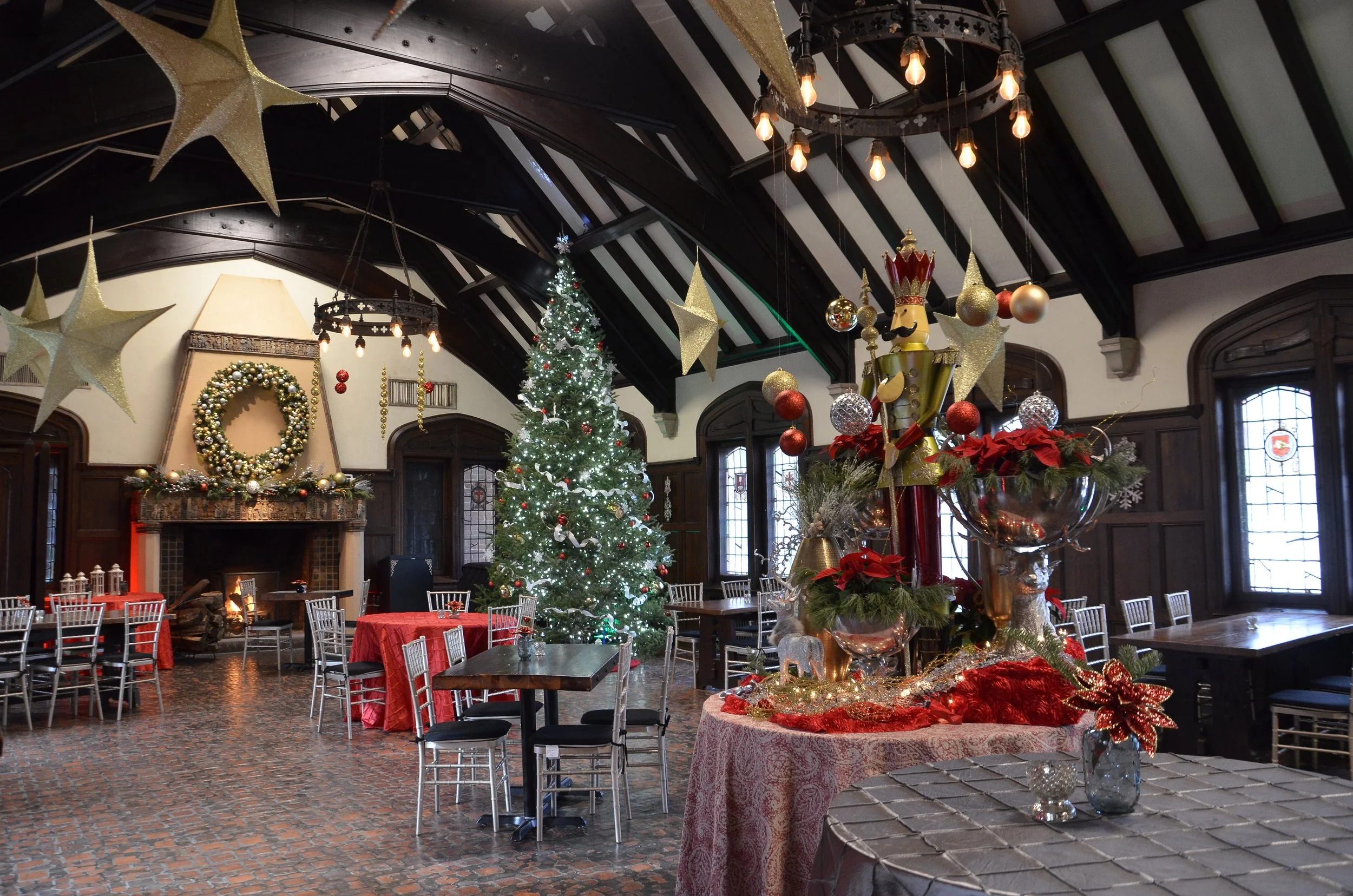 Pepper Theo Cafe Gallery — Pepper Theo Cafe