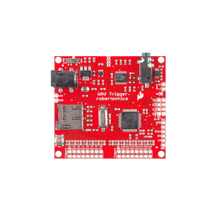 General 2 — Robertsonics