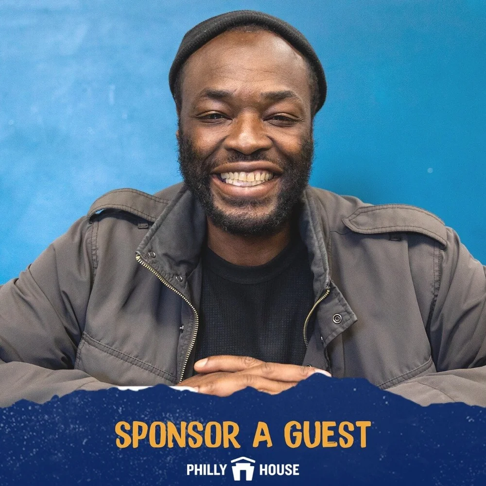 What We Do — Philly House