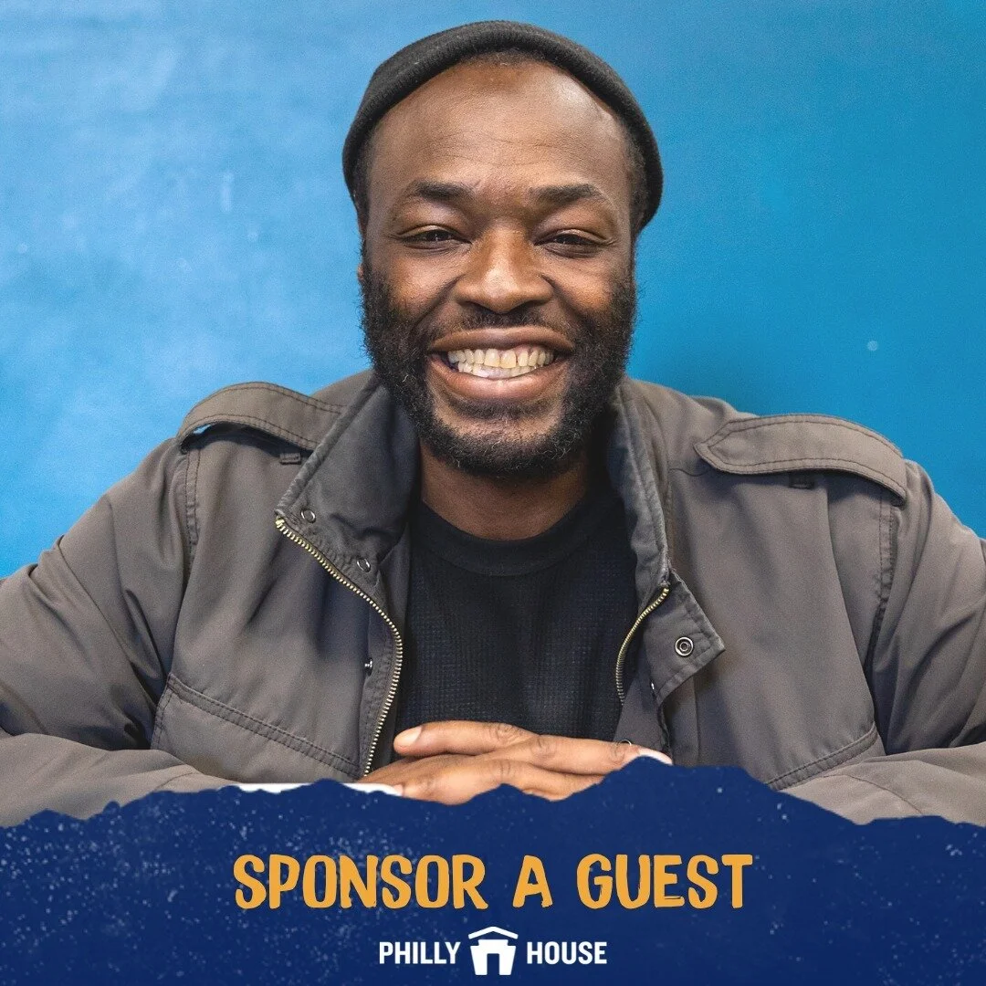 What We Do — Philly House