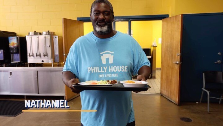 What We Do — Philly House