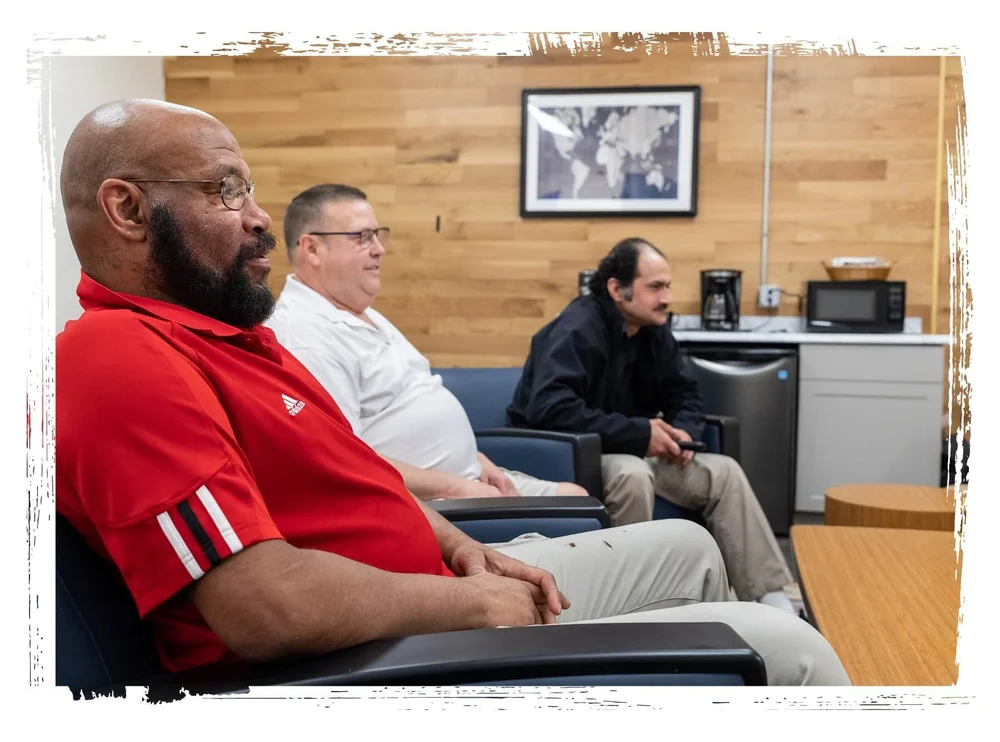 What We Do — Philly House