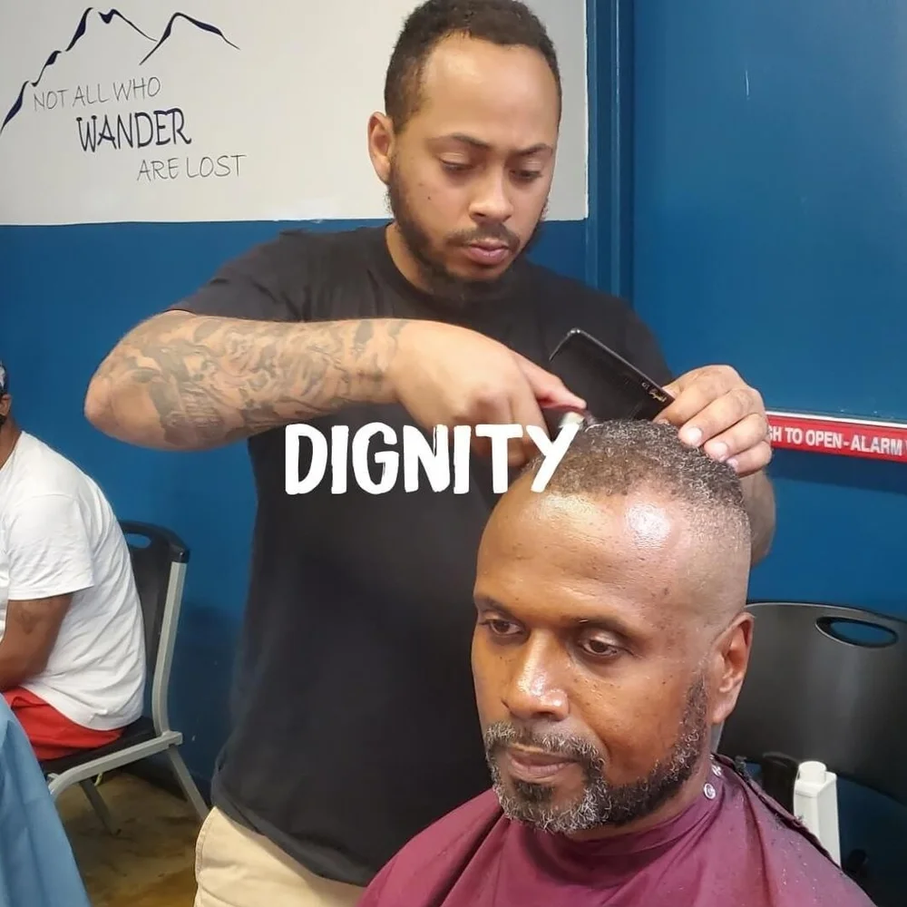 About — Philly House