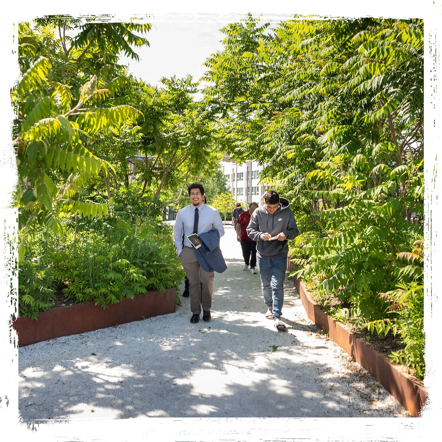 Careers — Philly House