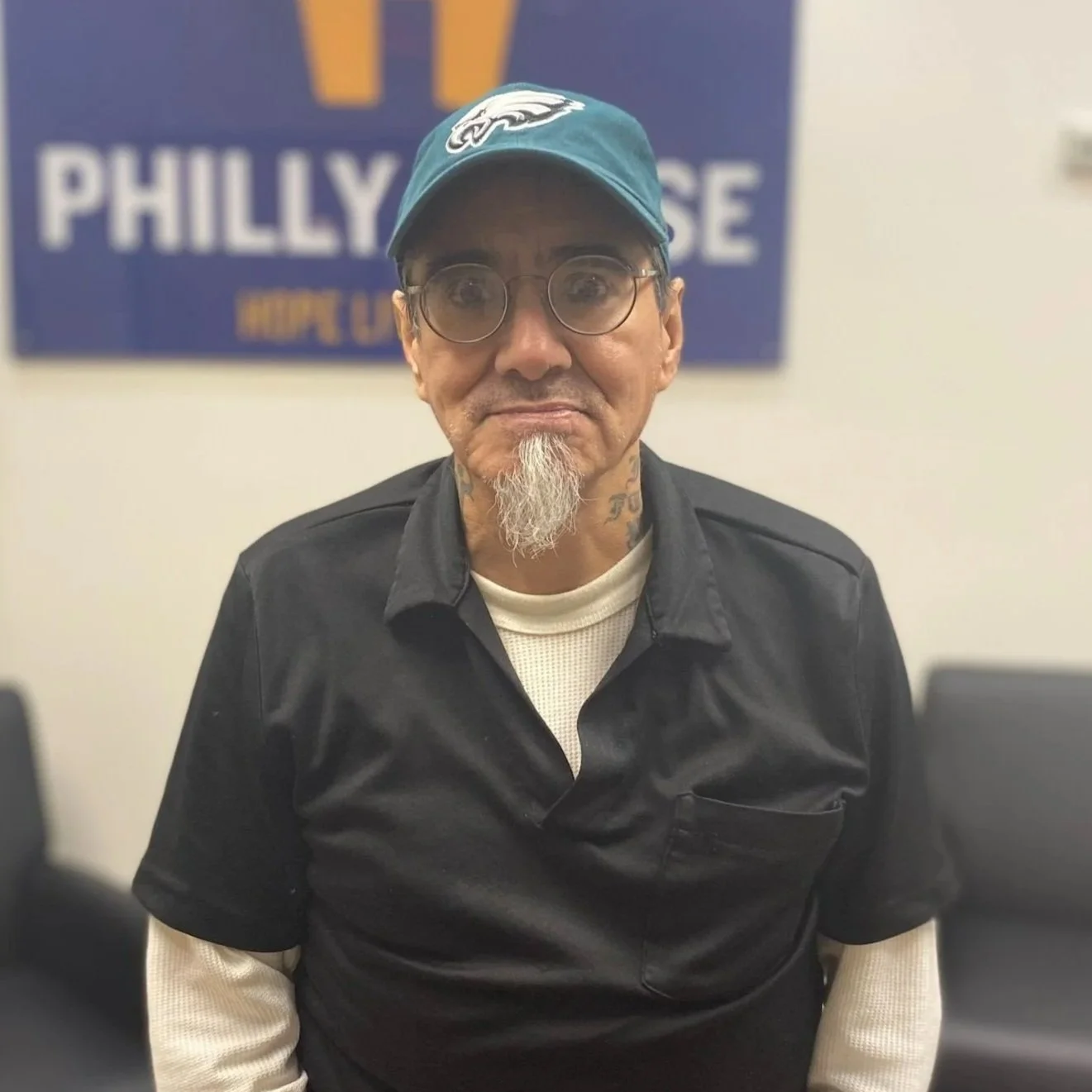 Philly House