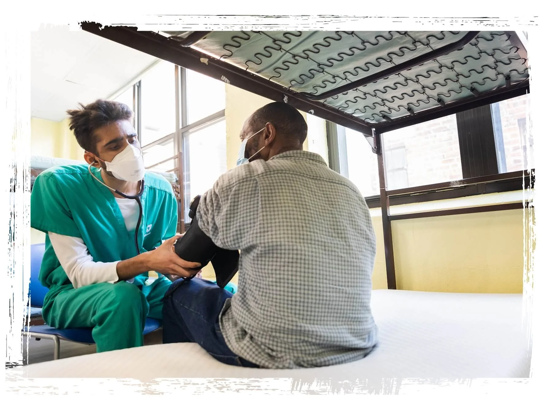 What We Do — Philly House