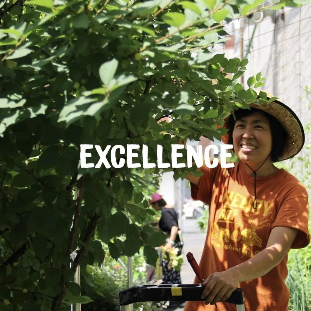 About — Philly House