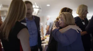 Rachel Mitchell for Maricopa County Attorney