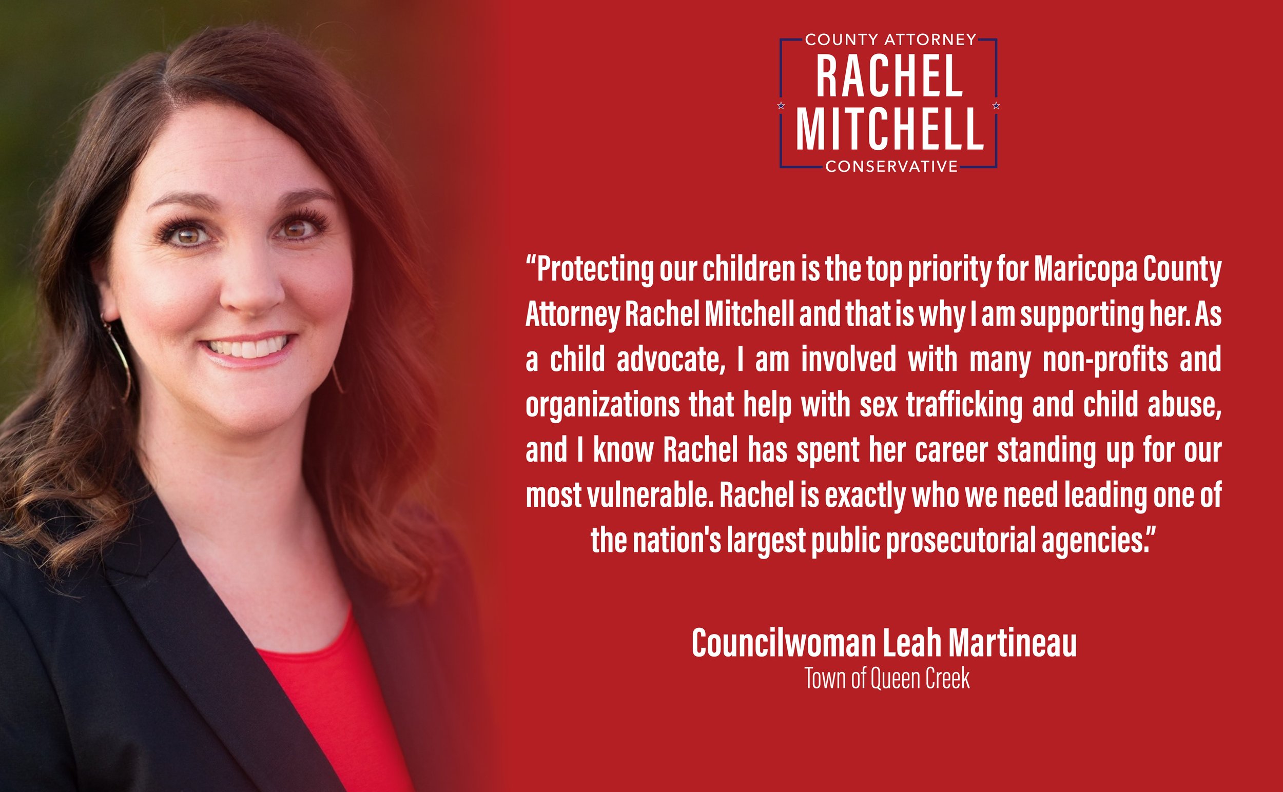 Rachel Mitchell Model