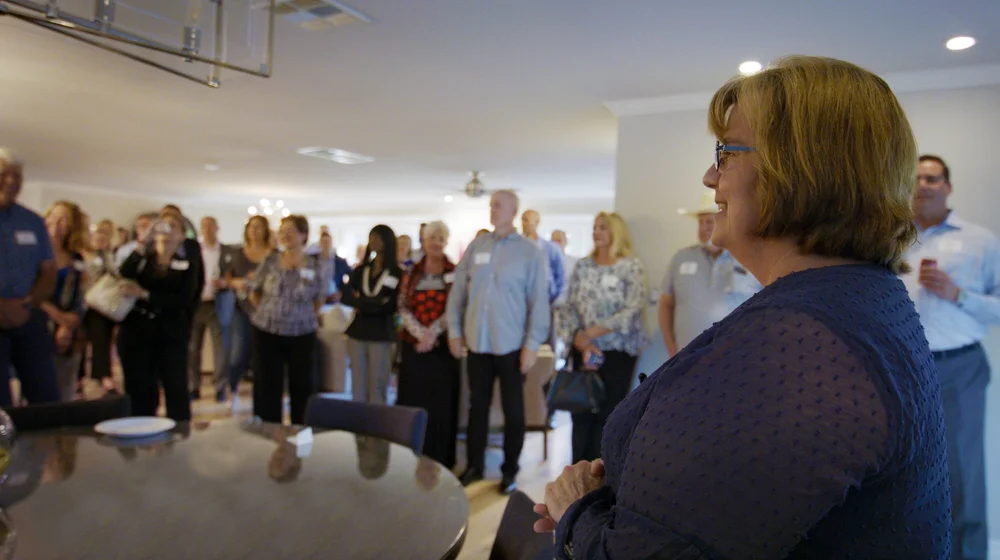 Rachel Mitchell for Maricopa County Attorney